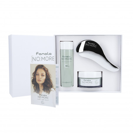 FANOLA NO MORE Kit- Pro Salon Products
