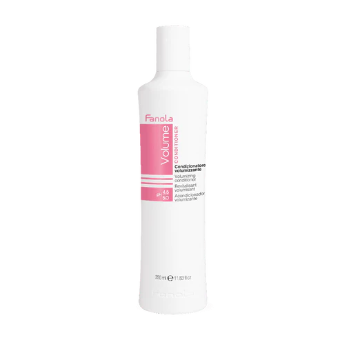 FANOLA Volumising Conditioner - Pro Salon Products