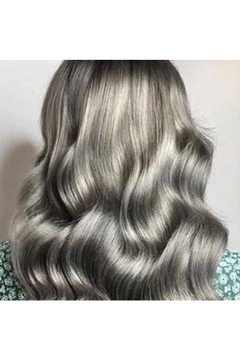 Crazy Color Hair Colour Creme GRAPHITE - Pro Salon Products