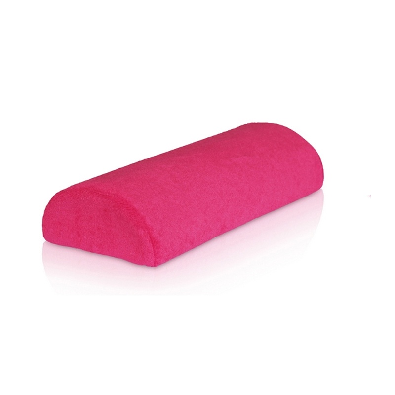 Pro Salons Pink Manicure Arm Rest - Pro Salon Products