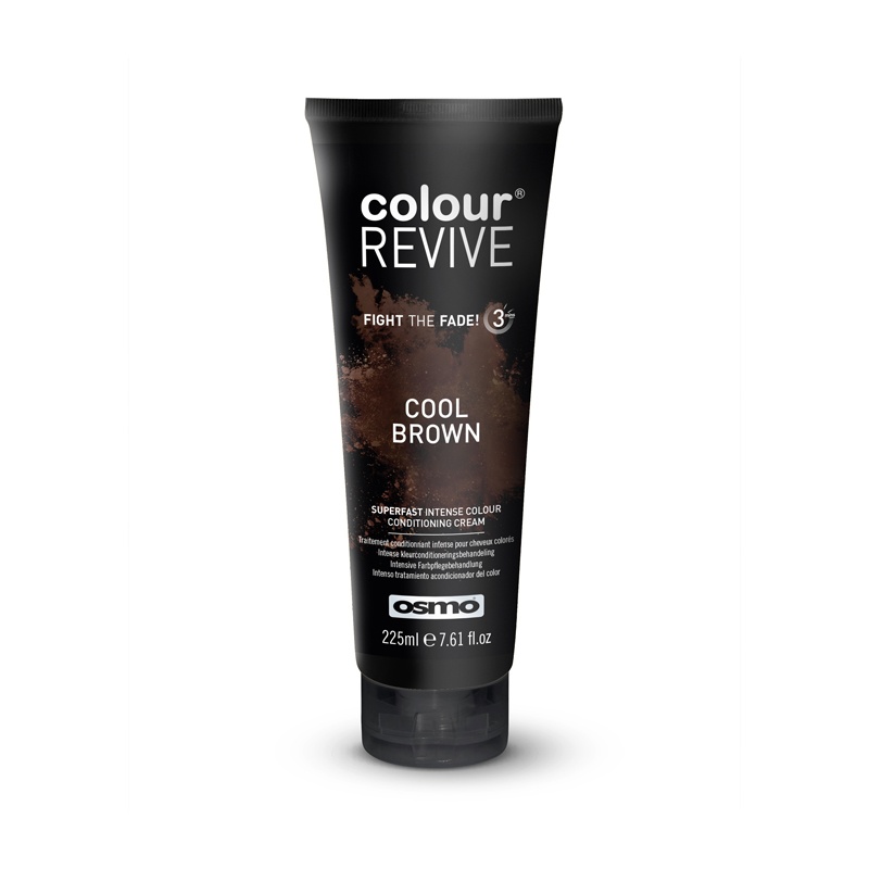 OSMO Colour REVIVE Cool Brown - Pro Salon Products